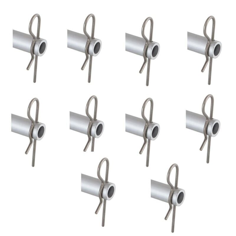 Optinew 10'lu R Kopilya Paslanmaz 10945 - Marineist