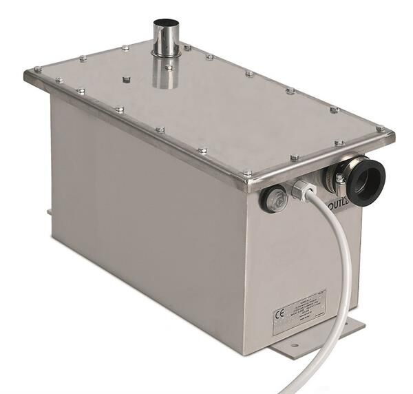 Planus Prolift Mono 230V | Marineist